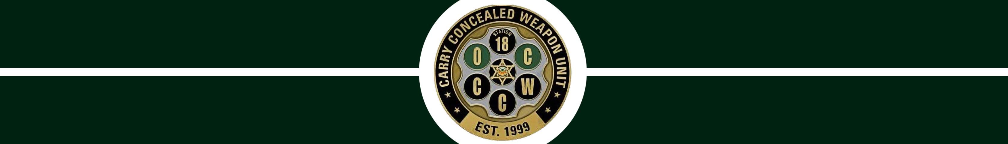 CCW Licensing | Orange County California - Sheriff's Department